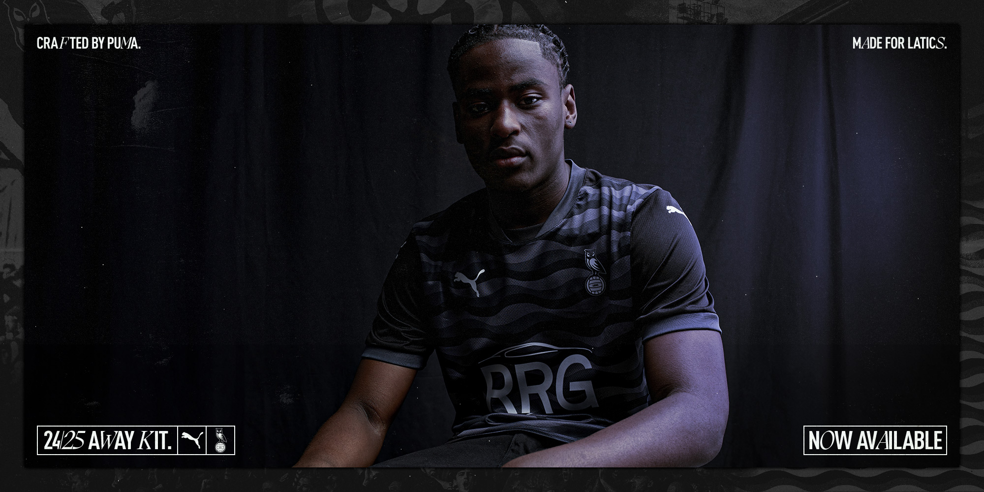 Athletic Store - Official Oldham Athletic Merchandise