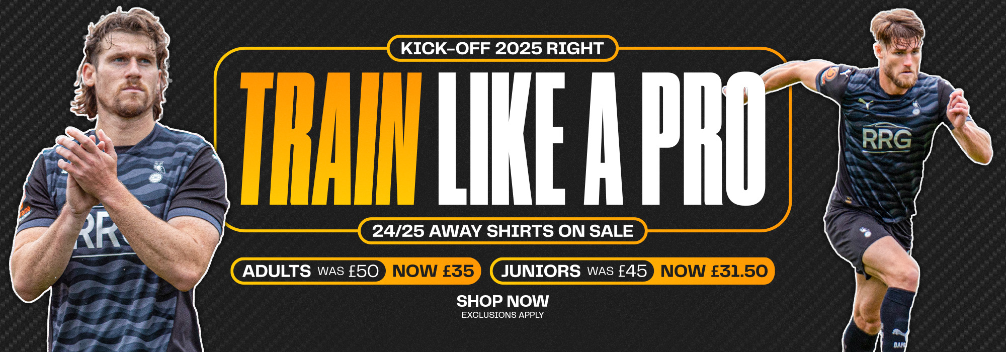 Athletic Store - Official Oldham Athletic Merchandise